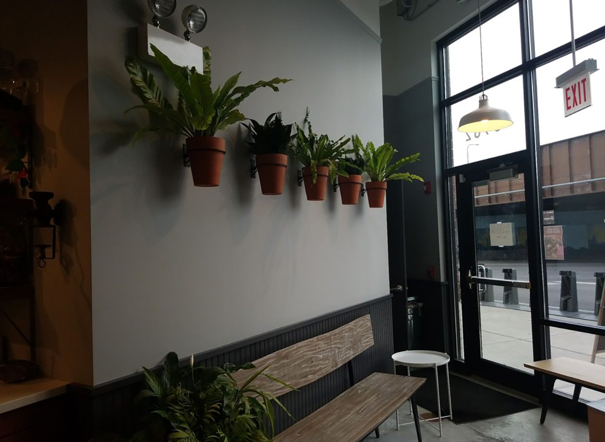 The 10 Coziest Coffee Shops in Chicago — Eat This Not That
