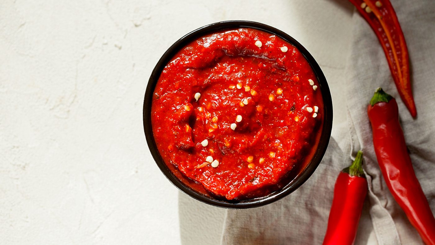 What Is Harissa, and How to Use It in Food | Eat This Not That