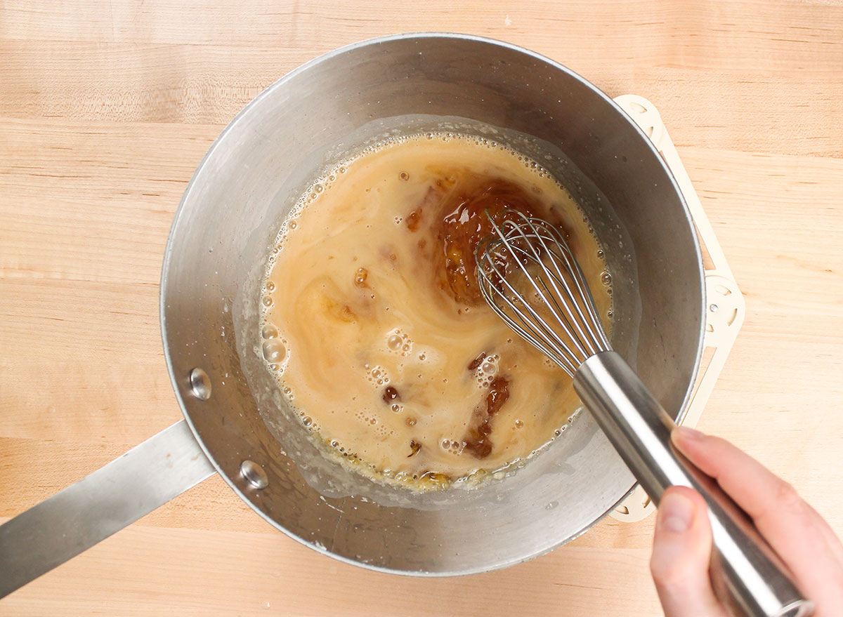 The Single Best Way to Make Caramel and Caramel Sauce — Eat This Not That