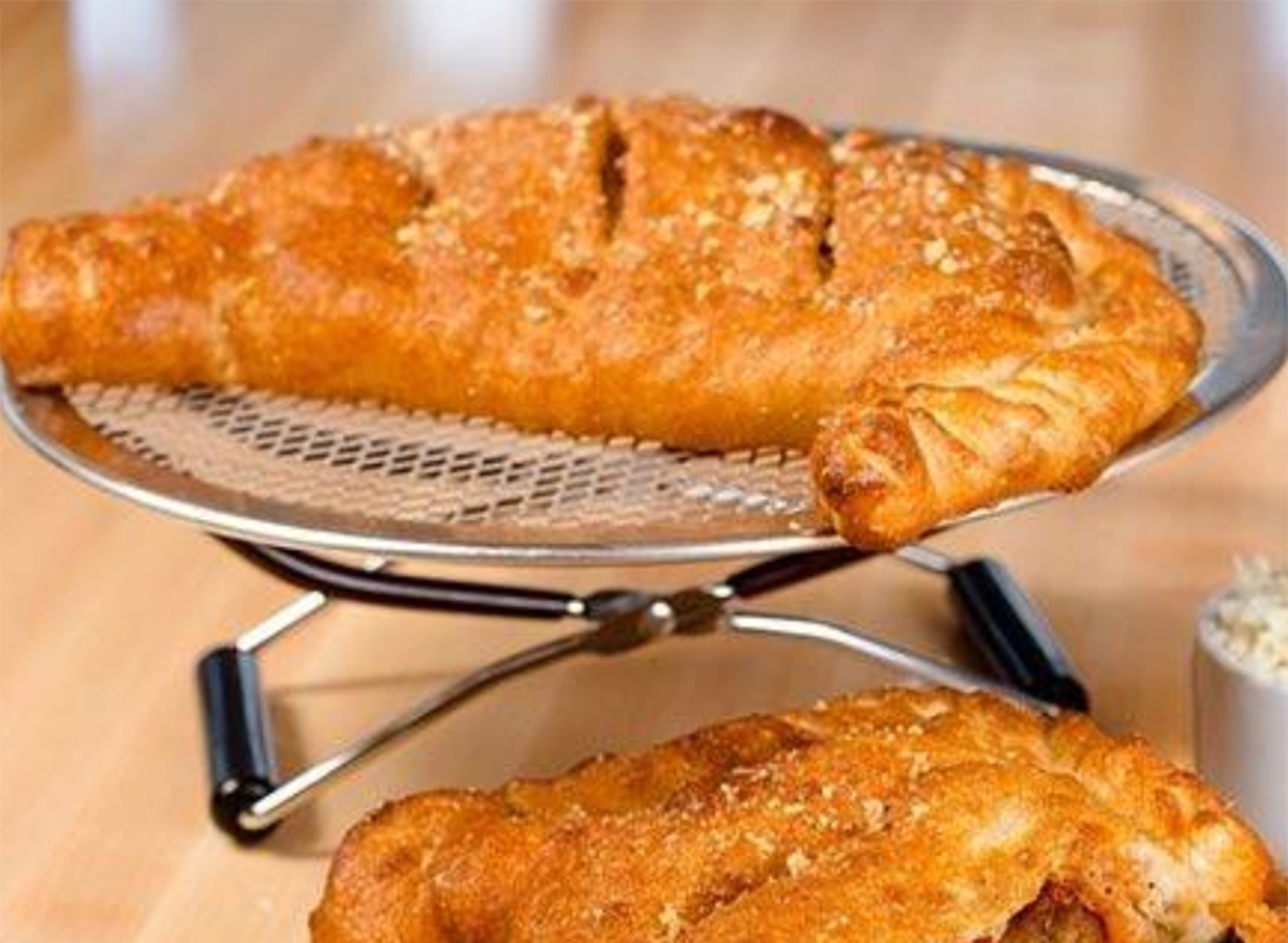 Marco's Pizza Menu: The Best and Worst Foods — Eat This Not That