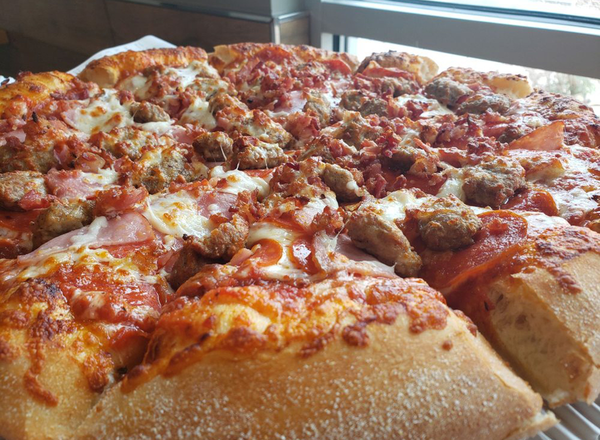 Marco's Pizza Menu: The Best and Worst Foods — Eat This Not That