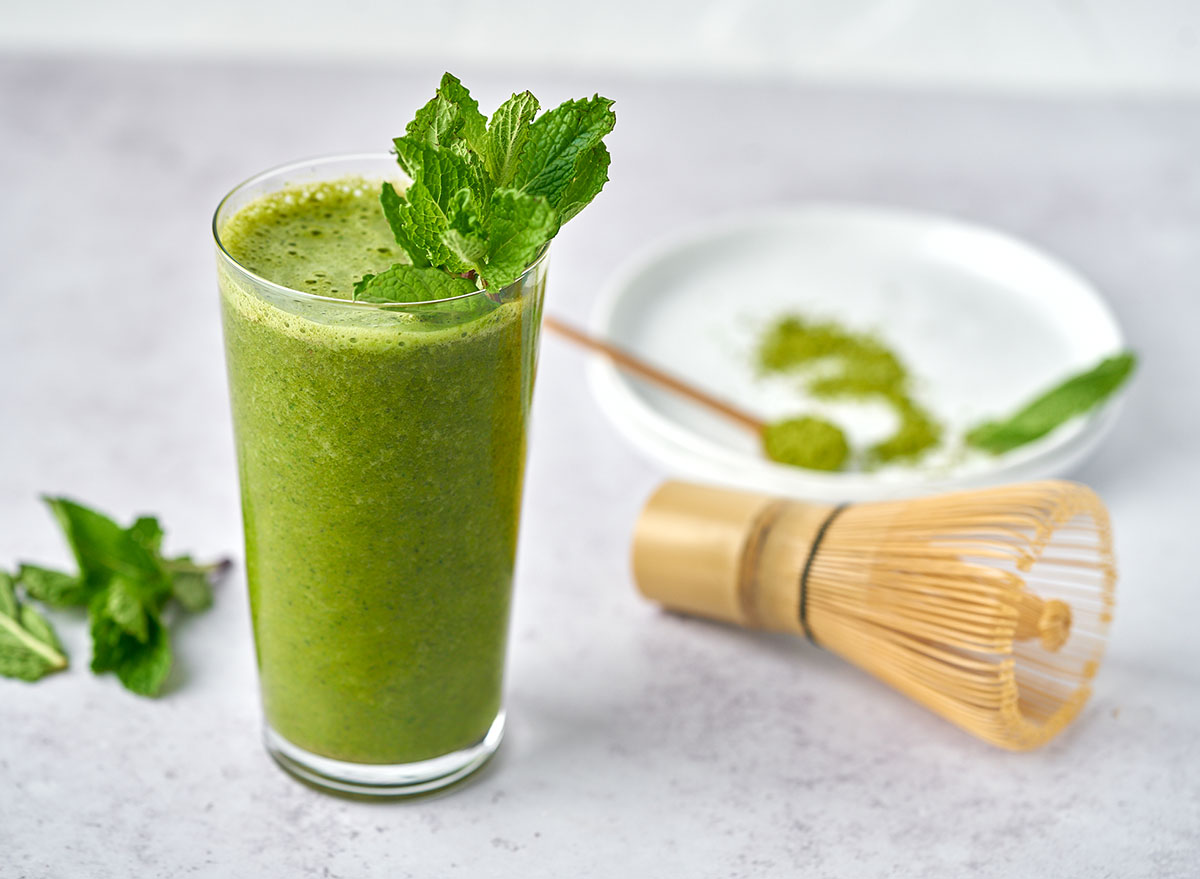 31 Healthy Metabolism-Boosting Recipes — Eat This Not That