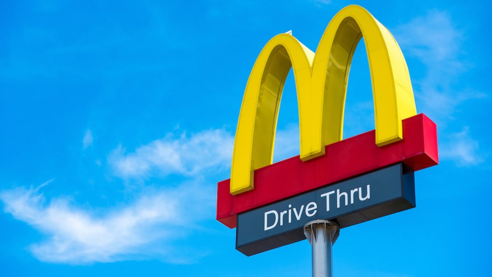 50 Most Popular Fast-Food Restaurants in America | Eat This Not That