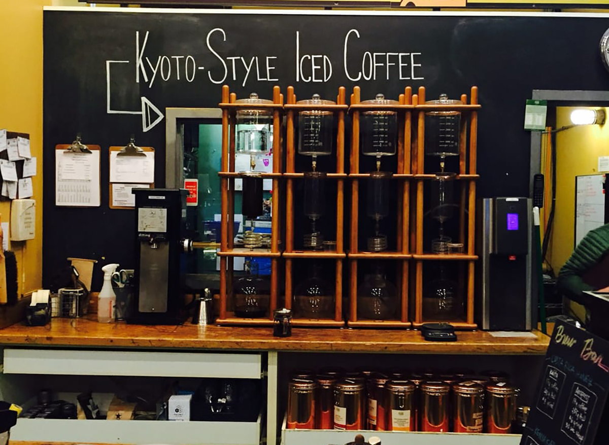 The 10 Coziest Coffee Shops in Chicago | Eat This Not That