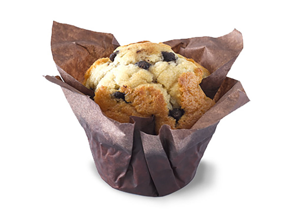 Tim Hortons Menu: The Best & Worst Orders, According to RDs