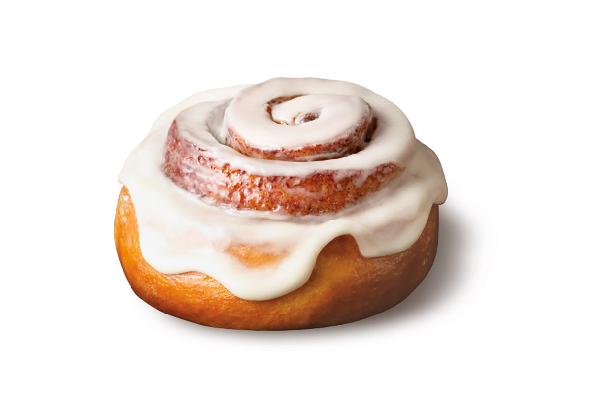 Tim Hortons Menu: The Best & Worst Orders, According to RDs