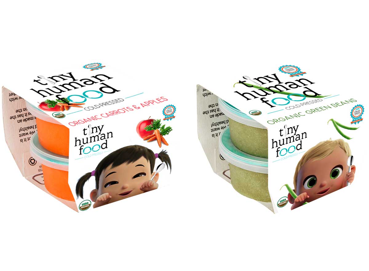 The Best Baby Food Brands to Buy, According to Pediatric Nutritionists