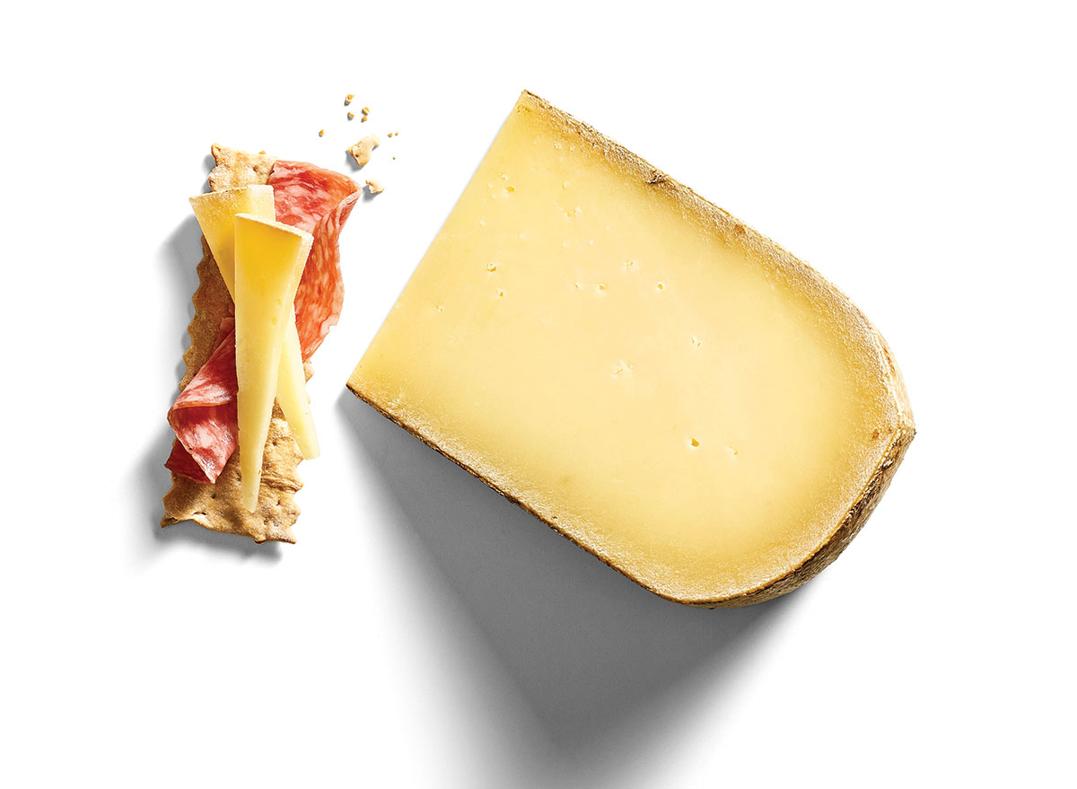 11 Highest Quality Cheese Brands