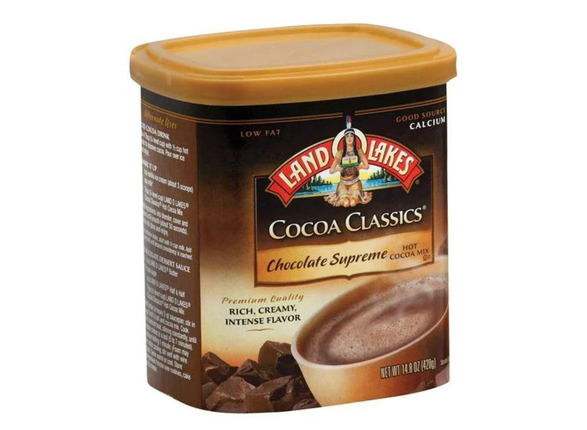 The 18 Best Hot Chocolate Mixes—Ranked! | Eat This Not That