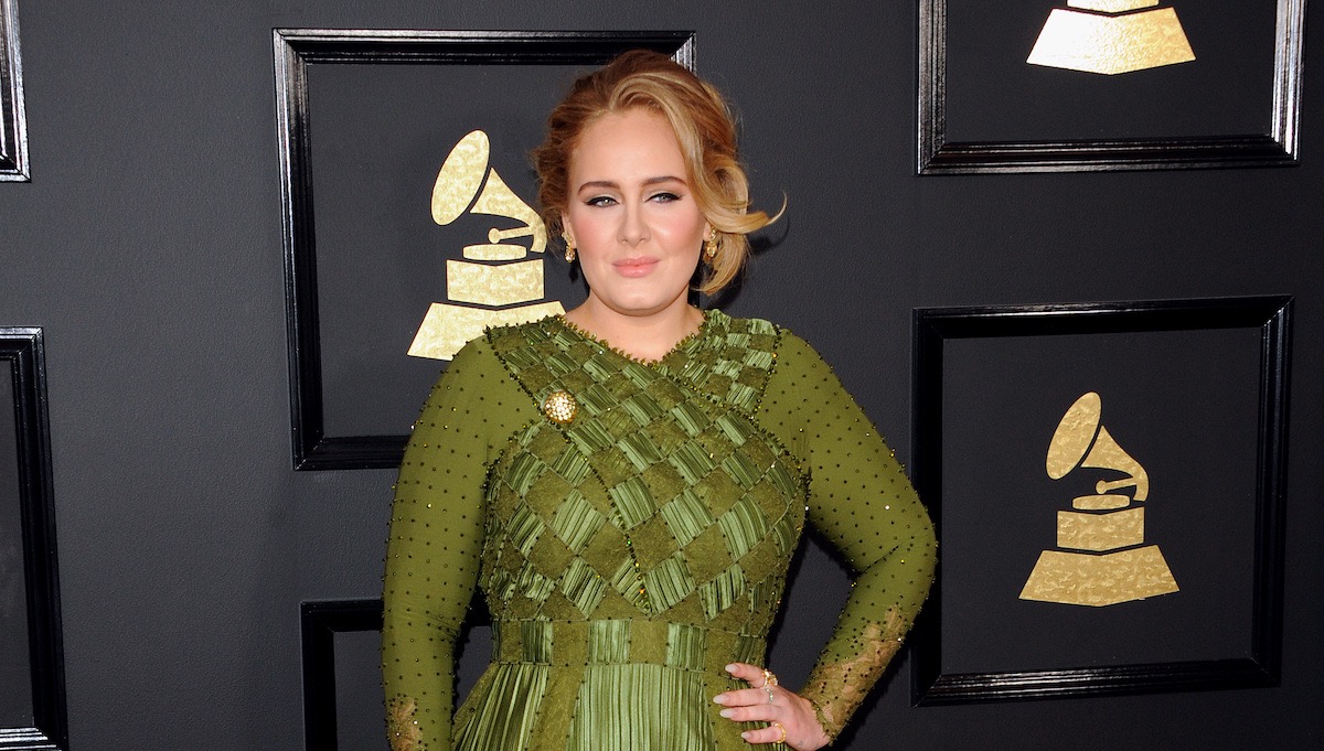 Adele's Former Trainer Says This Is How the Singer Lost So Much Weight ...