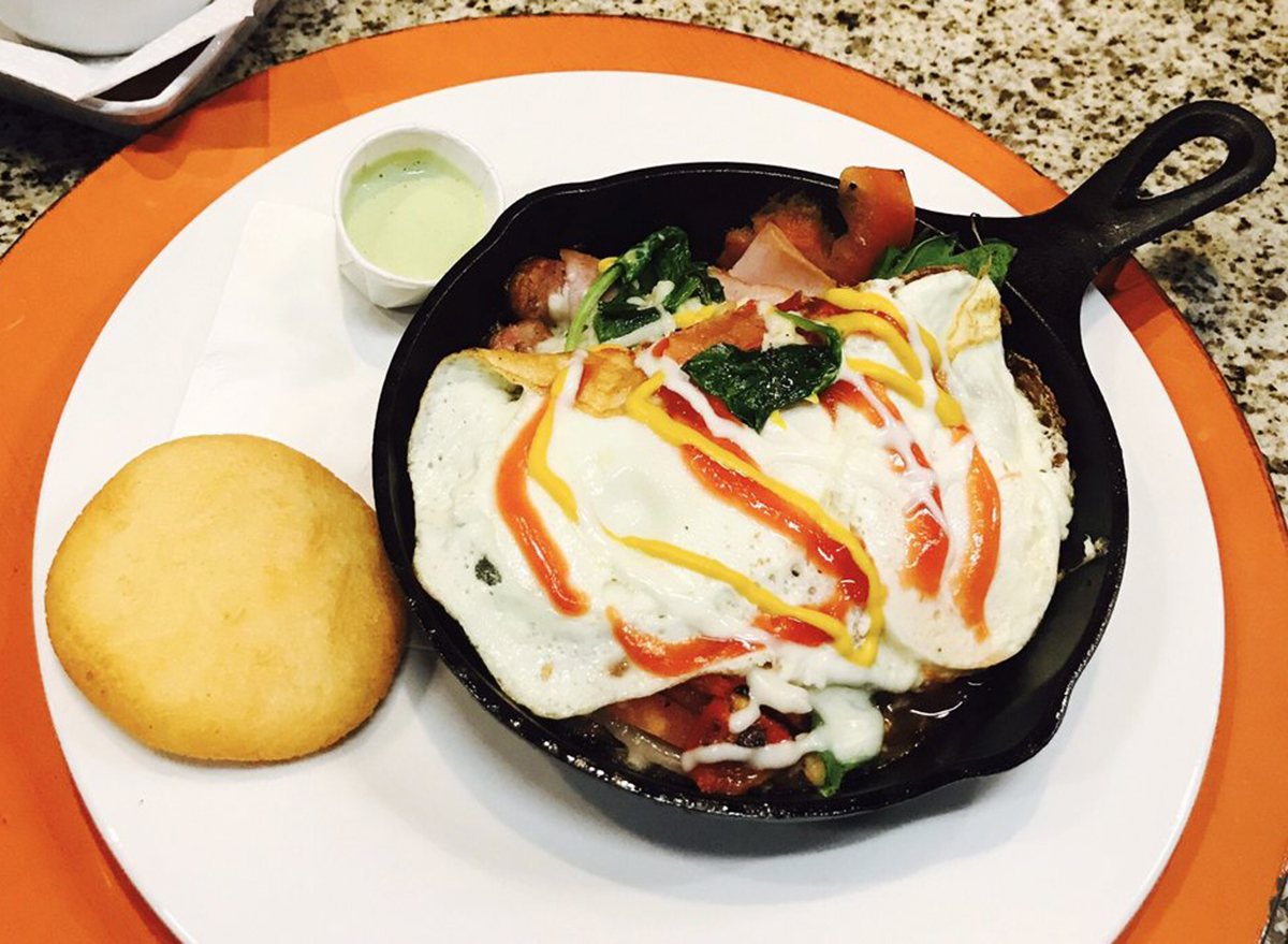 The Best Breakfast in Every State — Eat This Not That