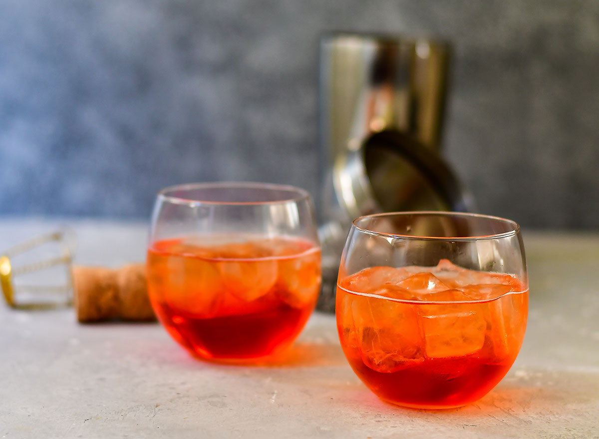 Best Apéritif and Digestif Drinks— Eat This Not That