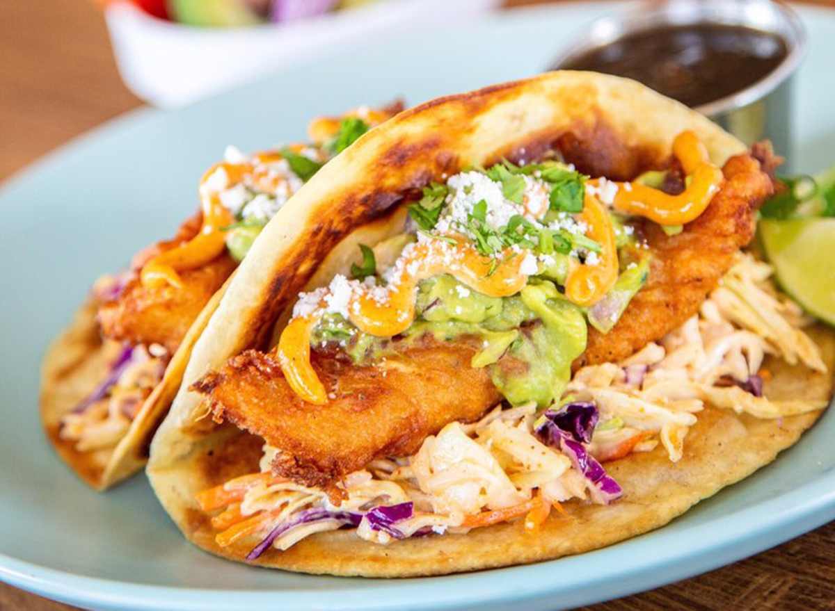 The Best Breakfast in Every State — Eat This Not That