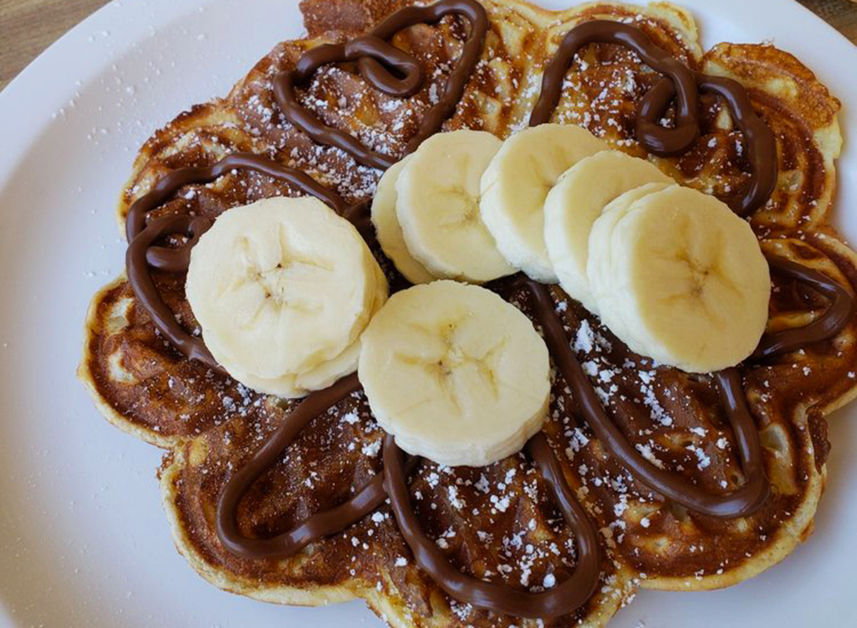 The Best Breakfast in Every State — Eat This Not That