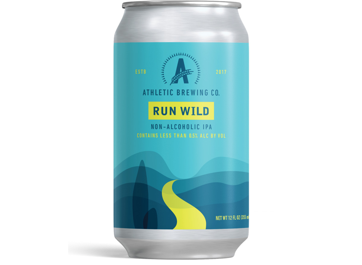 13 Best Non-Alcoholic Beers for Zero-Proof Drinking — Eat This Not That