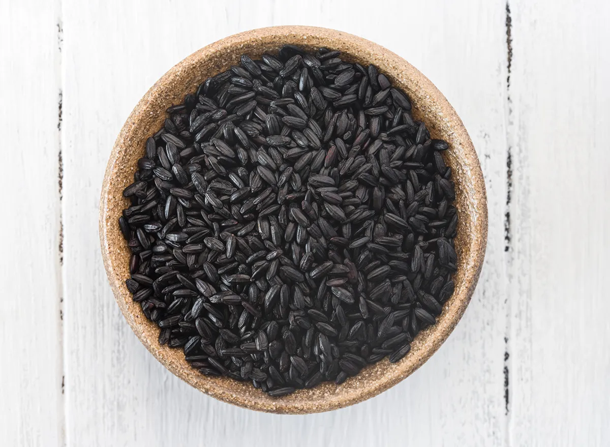5 Best Types of Rice for Belly Fat Loss—Ranked! — Eat This Not That