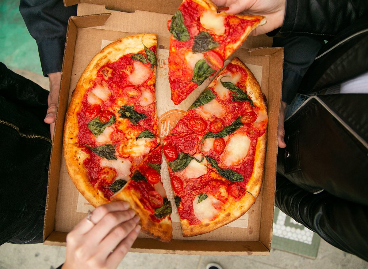 Blaze Pizza Menu: The Best and Worst Foods — Eat This Not That