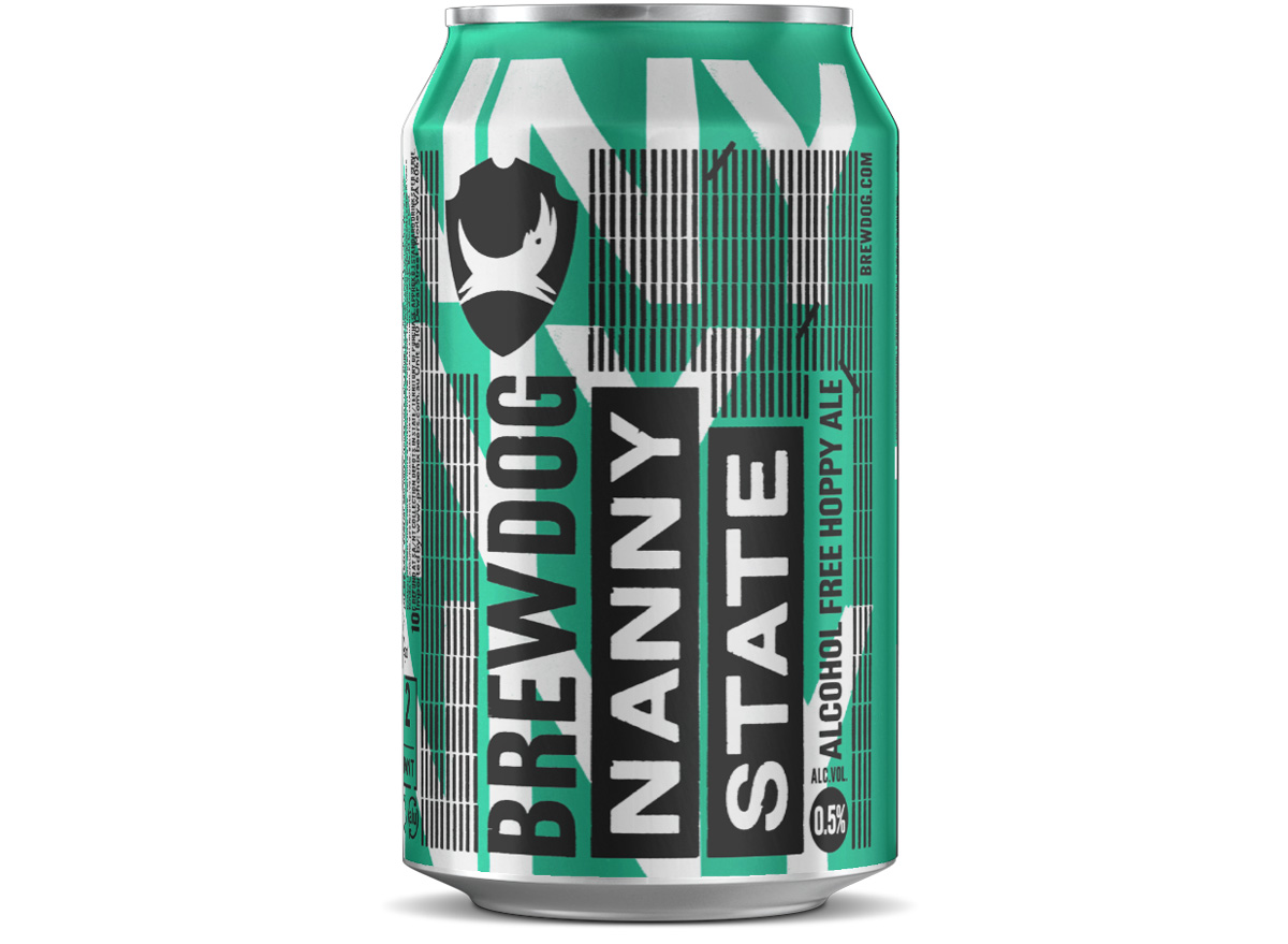 13 Best Non-Alcoholic Beers for Zero-Proof Drinking — Eat This Not That