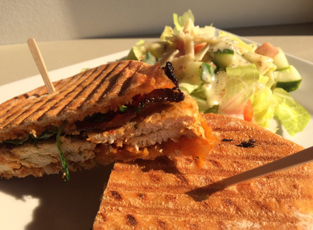 The Best Breakfast in Every State — Eat This Not That