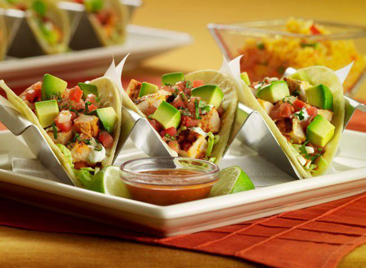 Secrets About The Cheesecake Factory You Should Know — Eat This Not That