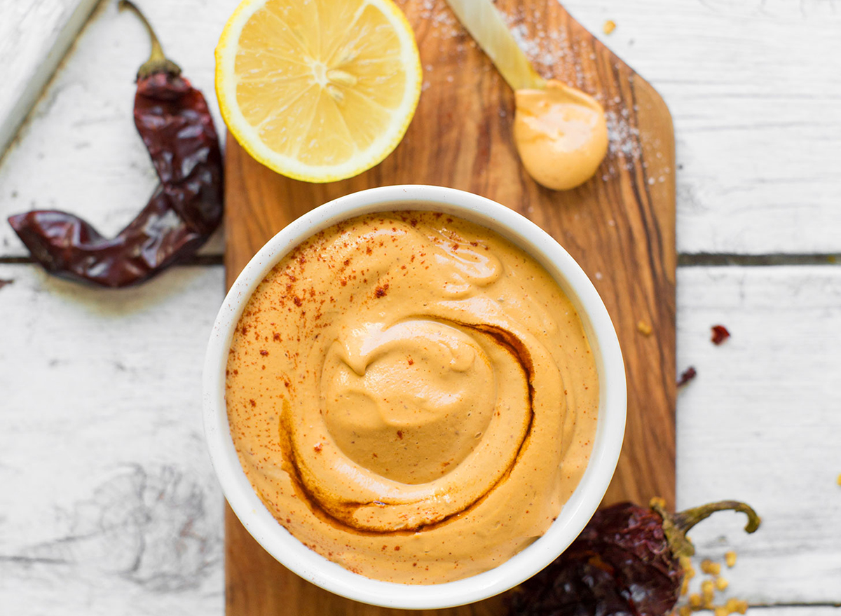 3 Easy Homemade Aioli Recipes You'll Love — Eat This Not That