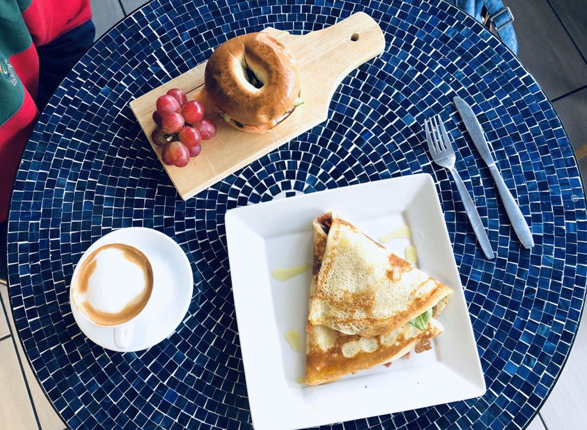 The Best Breakfast in Every State — Eat This Not That