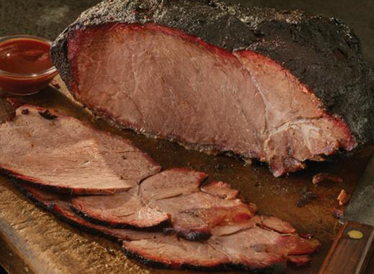 Golden Corral Menu: The Best and Worst Foods — Eat This Not That