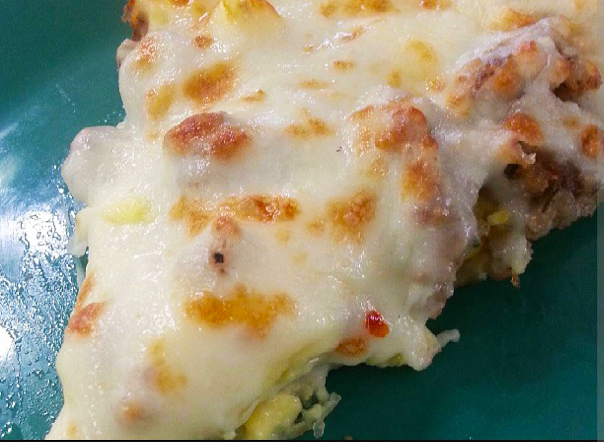 Golden Corral Menu: The Best and Worst Foods - Eat This Not That