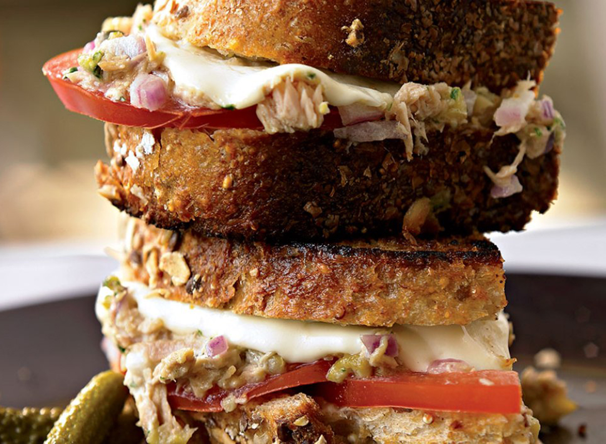 1,200 Calorie Meal Plan: Satisfying & Nutritionist Approved