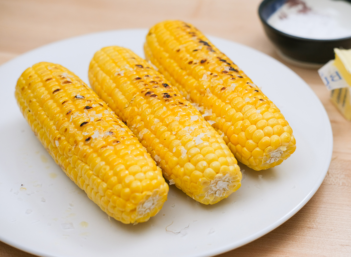The #1 Best Way To Make Corn On the Cob