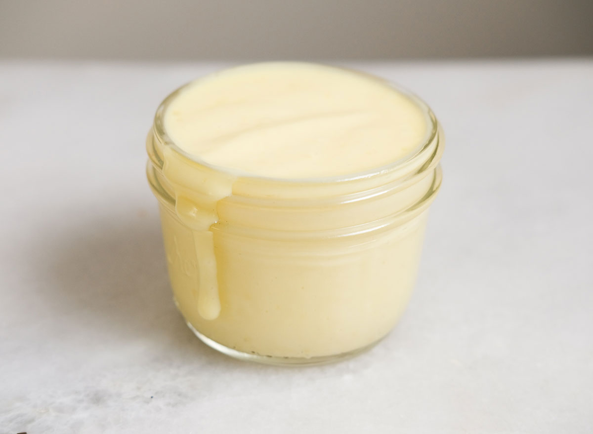 This Is The #1 Best Mayonnaise We Taste Tested! — Eat This Not That