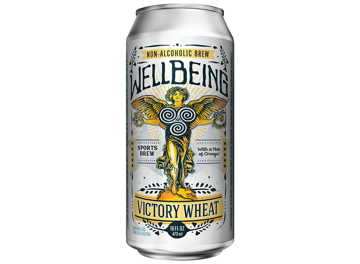 13 Best Non-Alcoholic Beers for Zero-Proof Drinking — Eat This Not That
