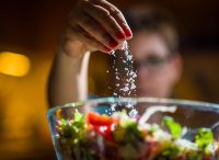 Here's What Happens If You Eat Too Much Salt