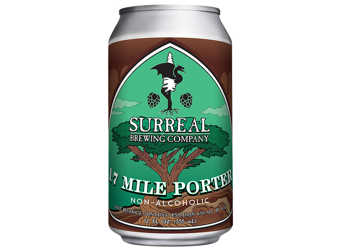 13 Best Non-Alcoholic Beers for Zero-Proof Drinking — Eat This Not That