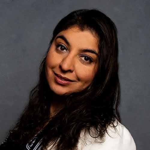 Syma Mohammed, Author at Eat This Not That