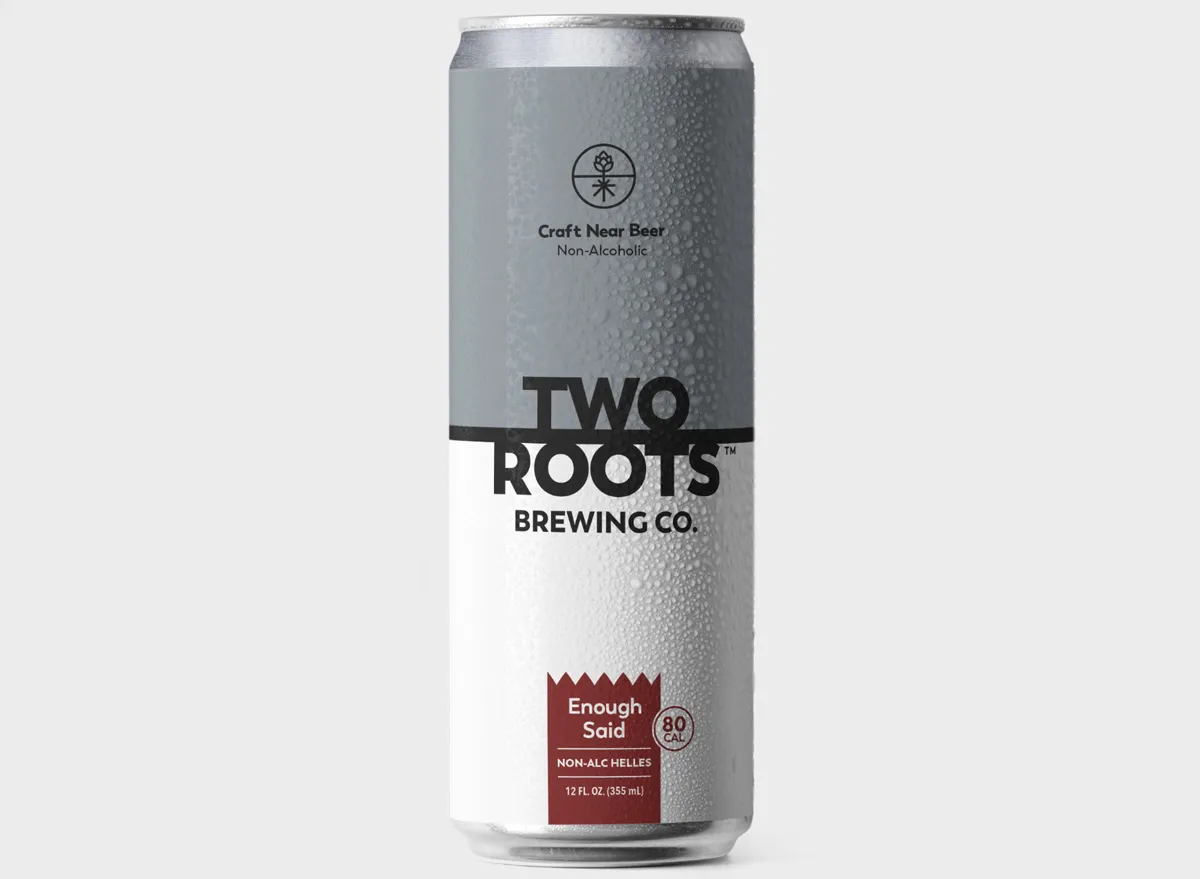 13 Best Non-Alcoholic Beers for Zero-Proof Drinking — Eat This Not That
