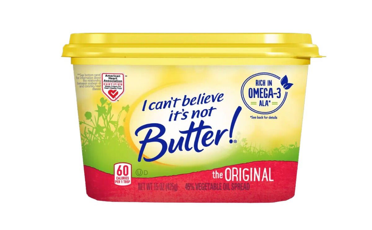 12 Healthiest Butter Substitutes, According to Dietitians