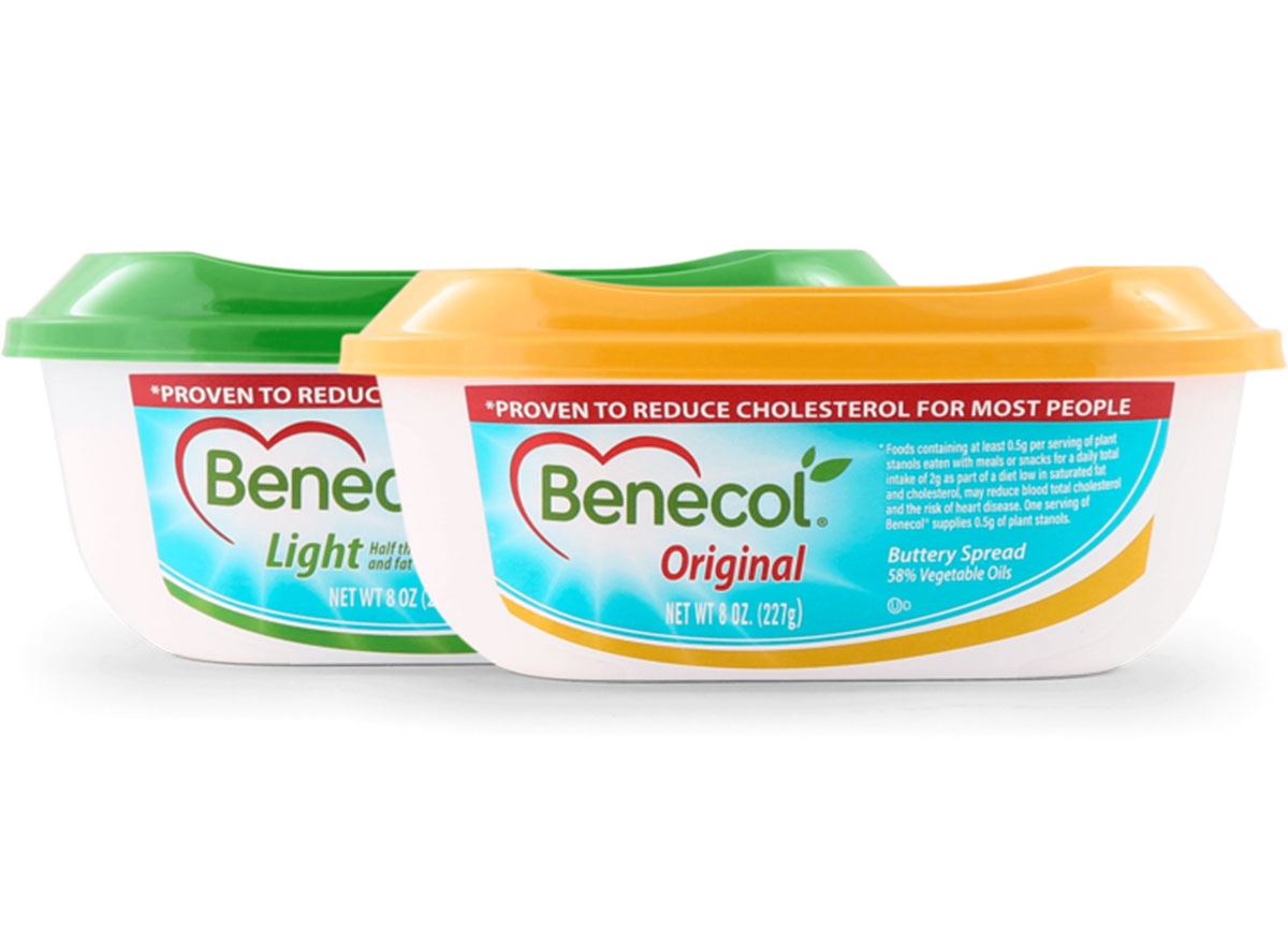 10 Healthy Butter Substitutes Worth Buying in 2020 - Eat This Not That
