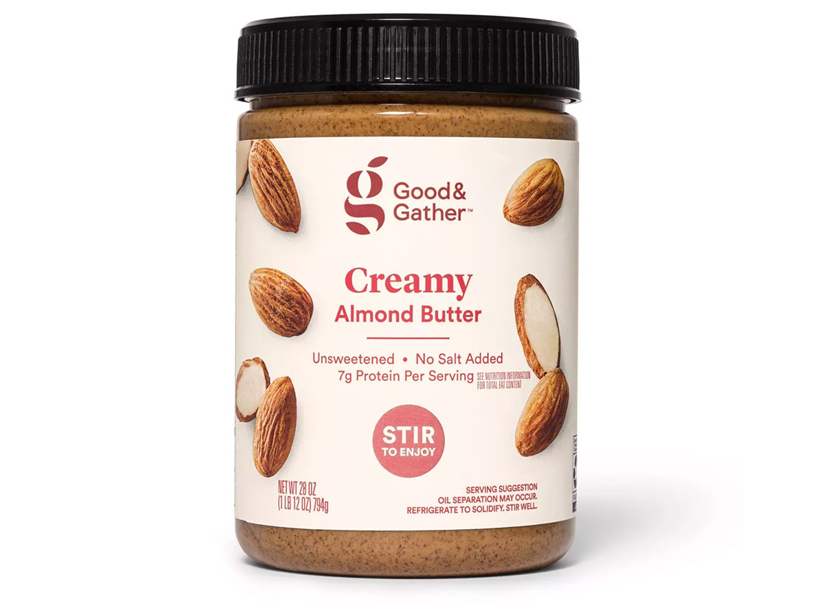 The 30 Best Healthy Foods to Buy at Target, Dietitians Say