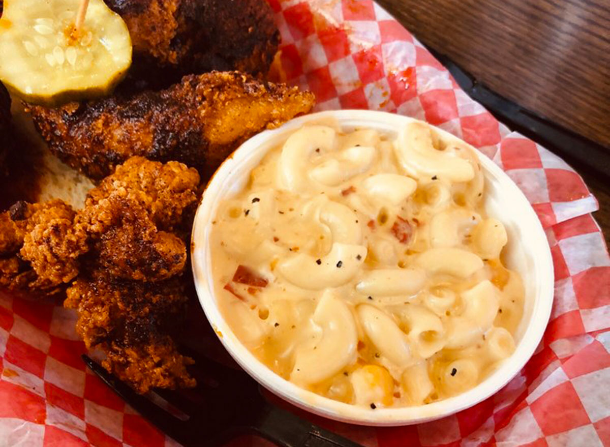 11 Regional Chicken Chains You Need to Try in 2024