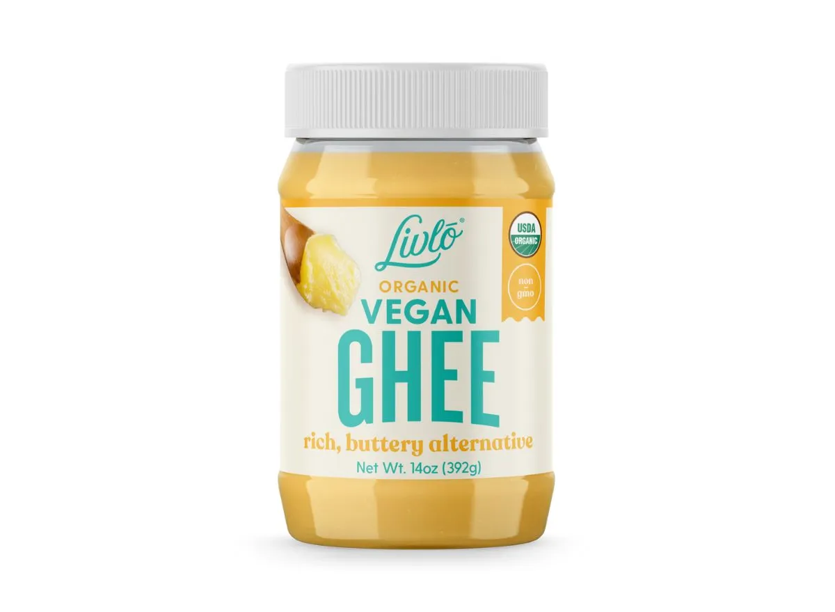 12 Healthiest Butter Substitutes, According to Dietitians