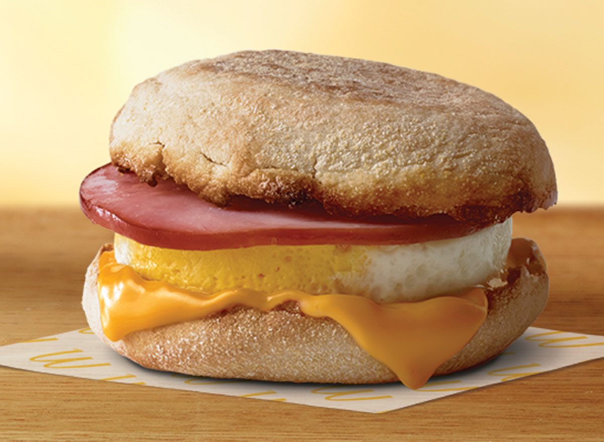 14 Ways McDonald’s Food Has Become Healthier in the Last Decade — Eat ...