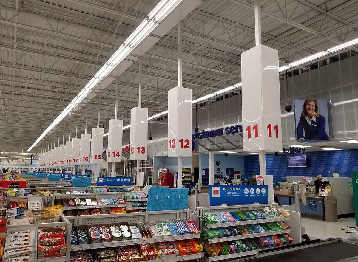 This Beloved Regional Grocery Chain Is Opening New, More Convenient ...