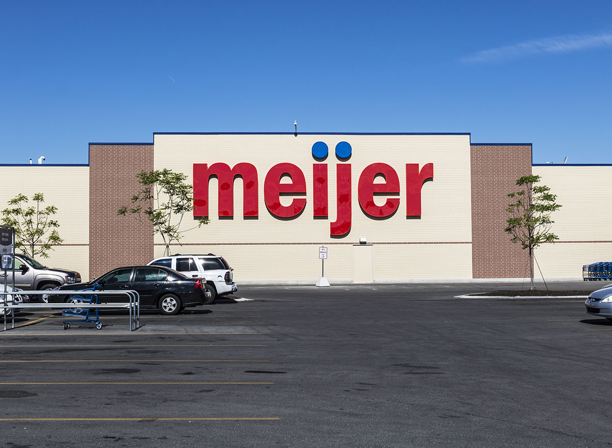 14 Amazing Secrets of Shopping at Meijer — Eat This Not That