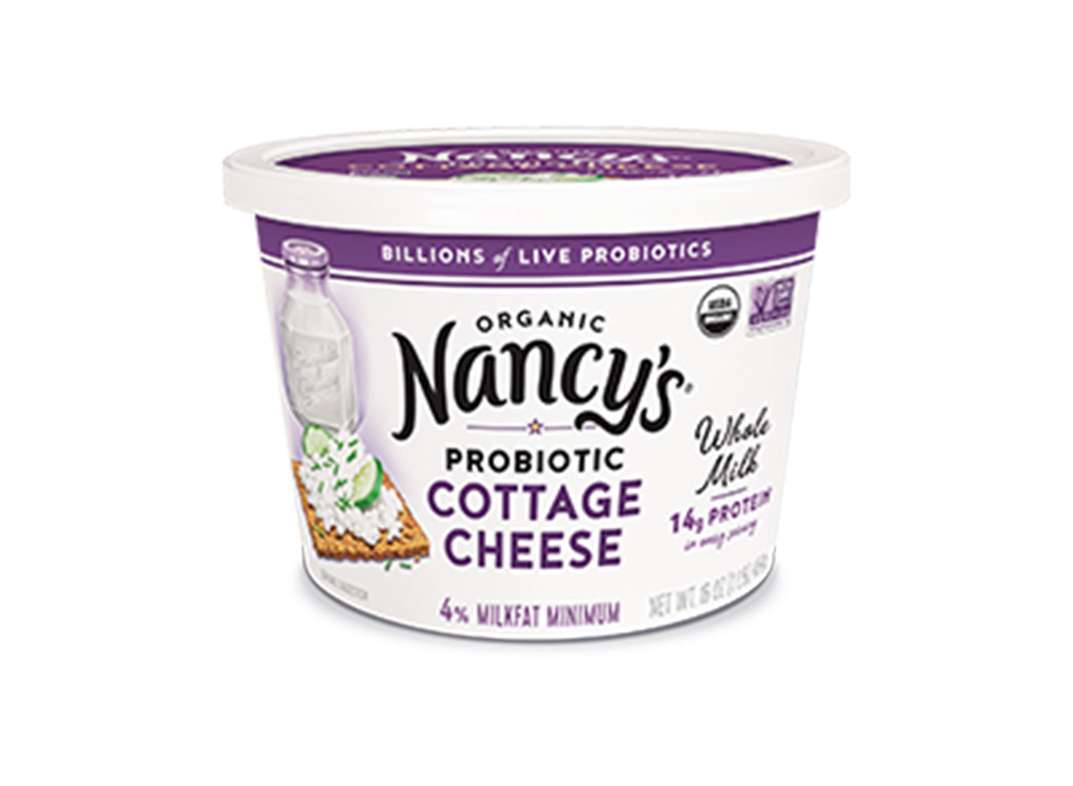 The 5 Best Cottage Cheese Brands to Buy in 2020 — Eat This Not That