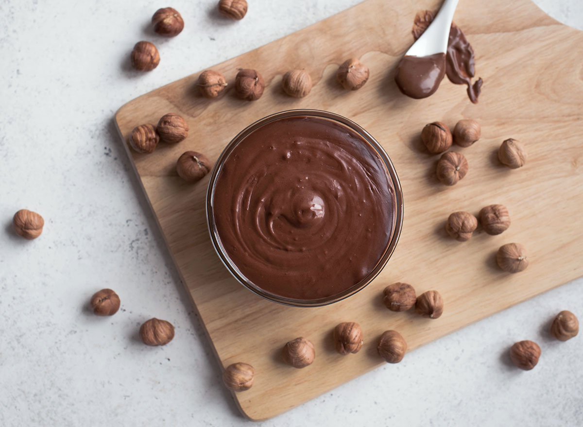 Is Nutella Healthy? We Asked a Dietitian