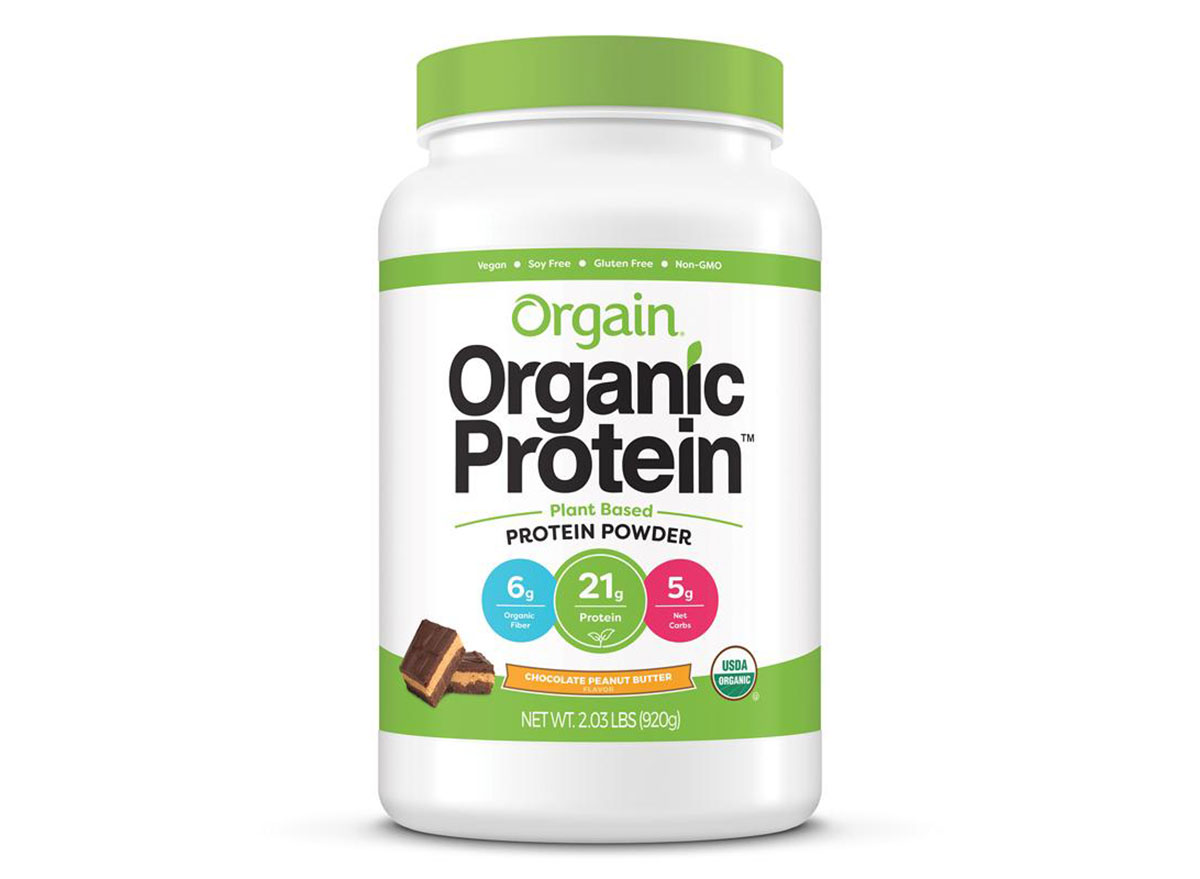 Which Orgain Protein Products Are Worth Buying? — Eat This Not That