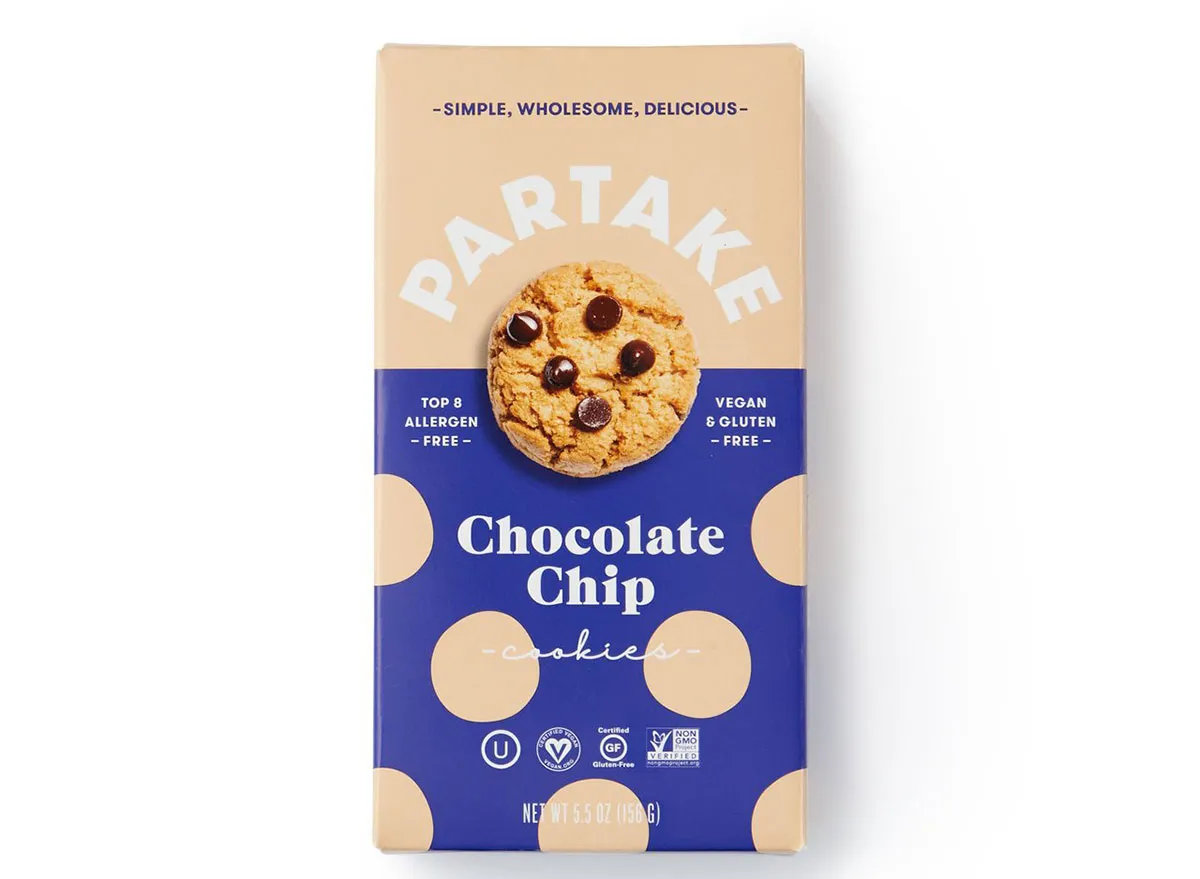 10 Best Cookie Brands & 3 To Skip, According to Dietitians