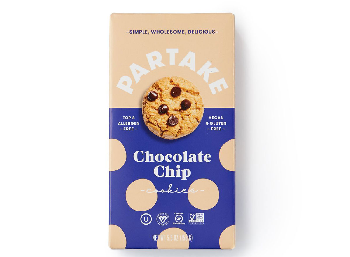 10 Best Cookie Brands & 3 To Skip, According to Dietitians