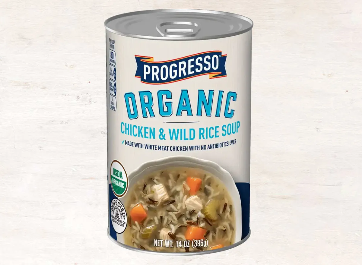 Out of 89 Progresso Soups, Only 10 Are Worth Buying — Eat This Not That